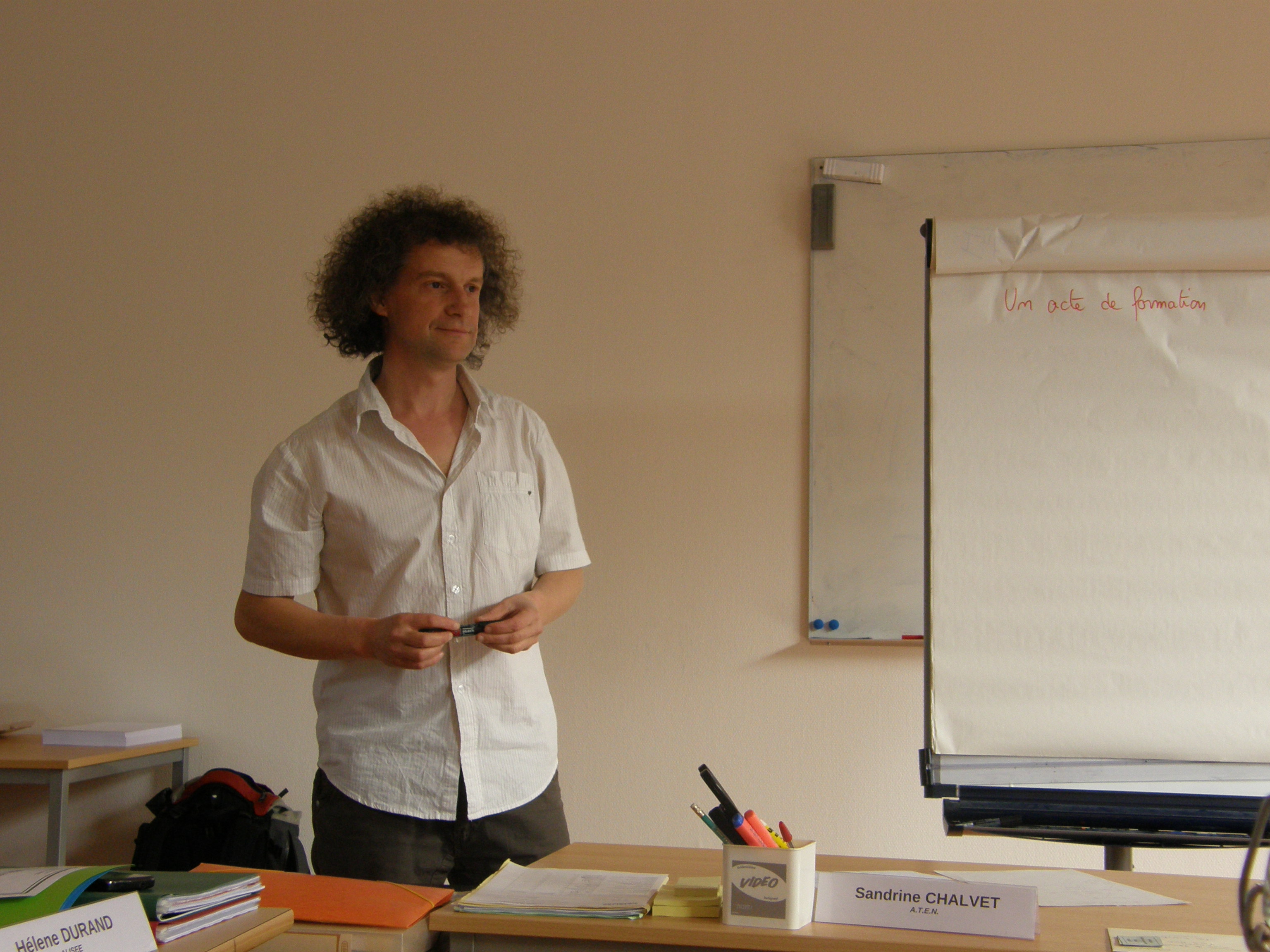 Entrepreneurs – Coopilote